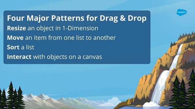 Major Patterns for Accessible Drag and Drop | PDF | Web Development ...