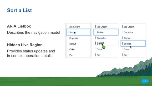 Major Patterns for Accessible Drag and Drop | PDF | Web Development | Internet
