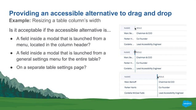 Major Patterns for Accessible Drag and Drop | PDF | Web Development | Internet