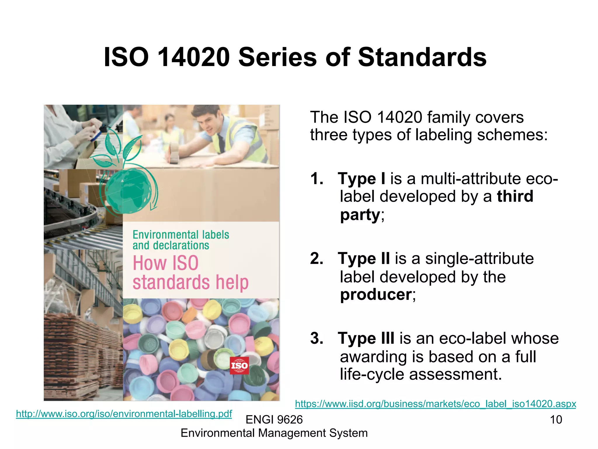 2018 env-labels | PDF