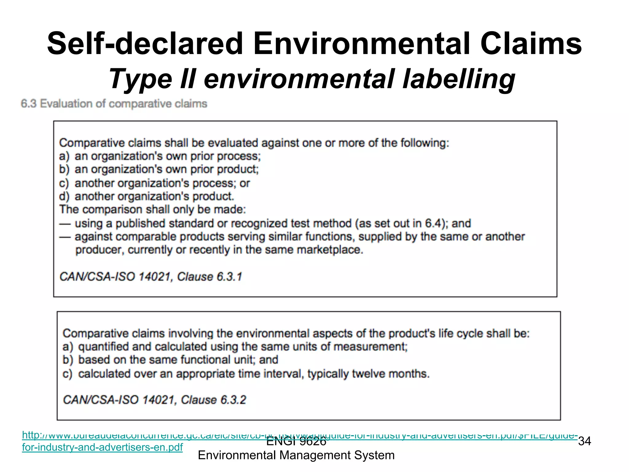 2018 env-labels | PDF