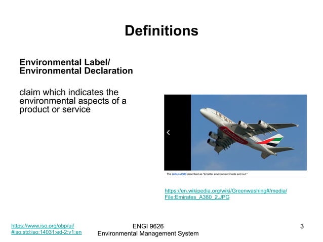 2018 env-labels | PDF | Environmental Services Industry | Industries