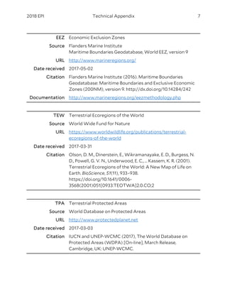 2018 epi-technical-appendix | PDF