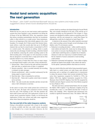 2018 first break-landnodes | PDF