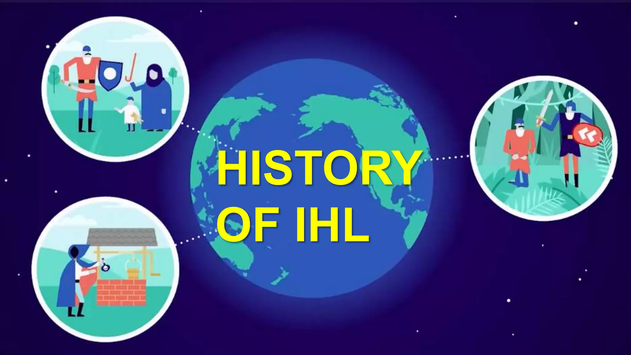 HISTORY OF IHL.pptx