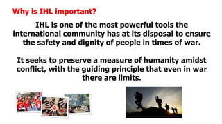 HISTORY OF IHL.pptx