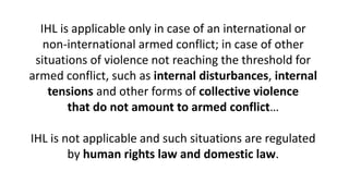 HISTORY OF IHL.pptx