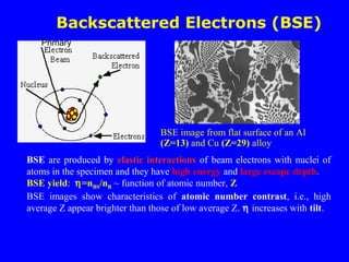2018 HM-scanning electron microscope | PPT