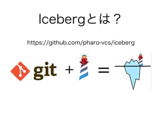 Iceberg 2018 (Japanese translation) | PPT