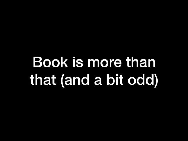 Open-Source: An Infinite Game | PDF