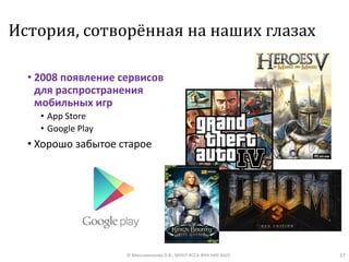 Video Game Design History | PDF