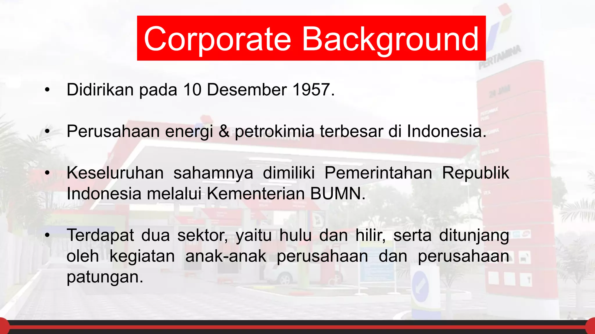 Real Case of Pertamina - Customer Relationship Management Review | PDF
