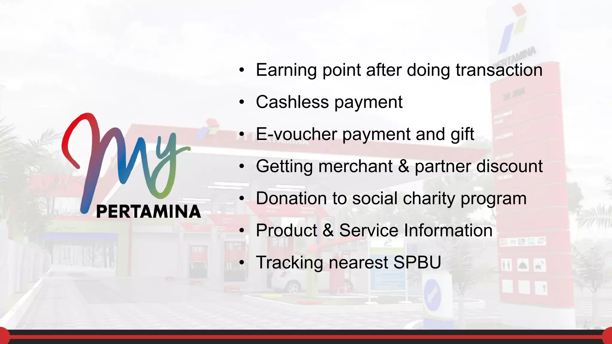 Real Case of Pertamina - Customer Relationship Management Review | PDF