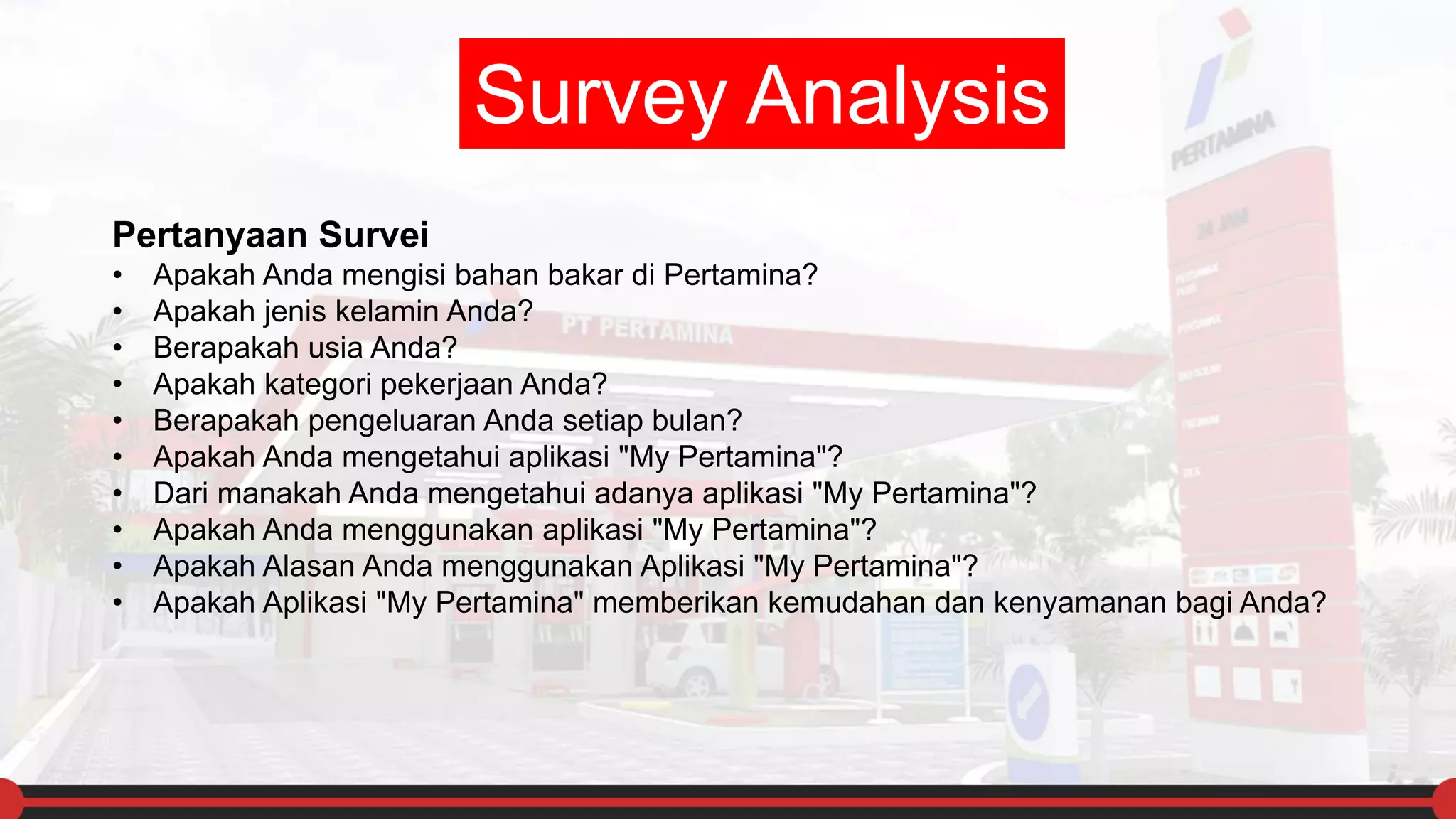 Real Case of Pertamina - Customer Relationship Management Review | PDF