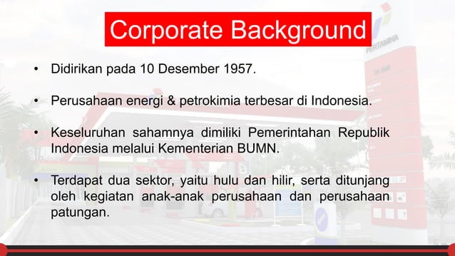 Real Case of Pertamina - Customer Relationship Management Review | PDF
