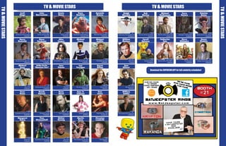 Raleigh Supercon 2018 Program Guide | PDF