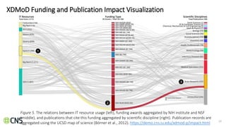 If a picture is worth a thousand words, Interactive data visualizations ...