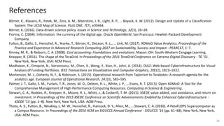 If a picture is worth a thousand words, Interactive data visualizations ...