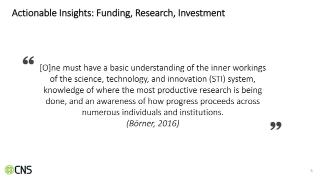 If a picture is worth a thousand words, Interactive data visualizations ...