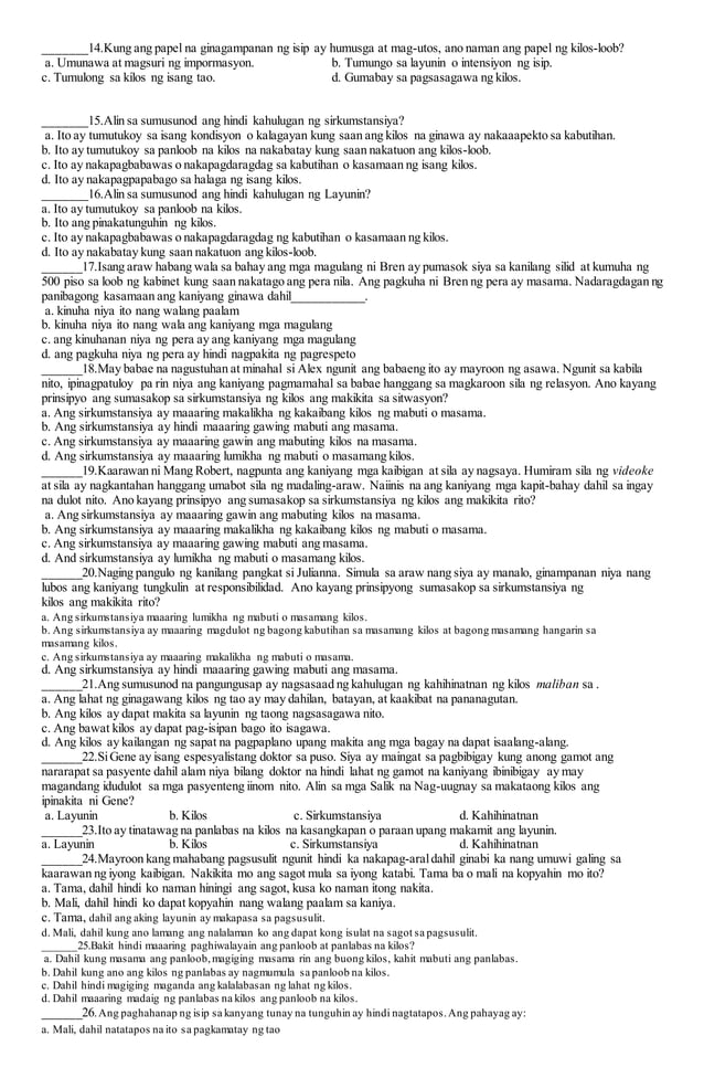 2018-second grading exam esp.docx