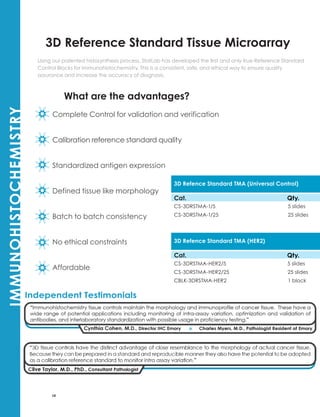 2018 StatLab IHC-catalog | PDF