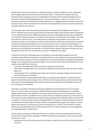 2018 van dinteren & jansen - the university as a catalyst in innovation district development ...