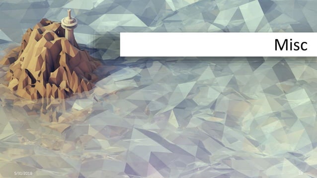 Service-based Processing and Provisioning of Image-Abstraction Techniques | PPT