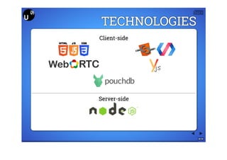 The Liquid User Experience API | PPT