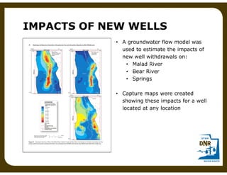 Policy for Malad and Bear River Drainages | PPT