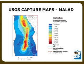 Policy for Malad and Bear River Drainages | PPT