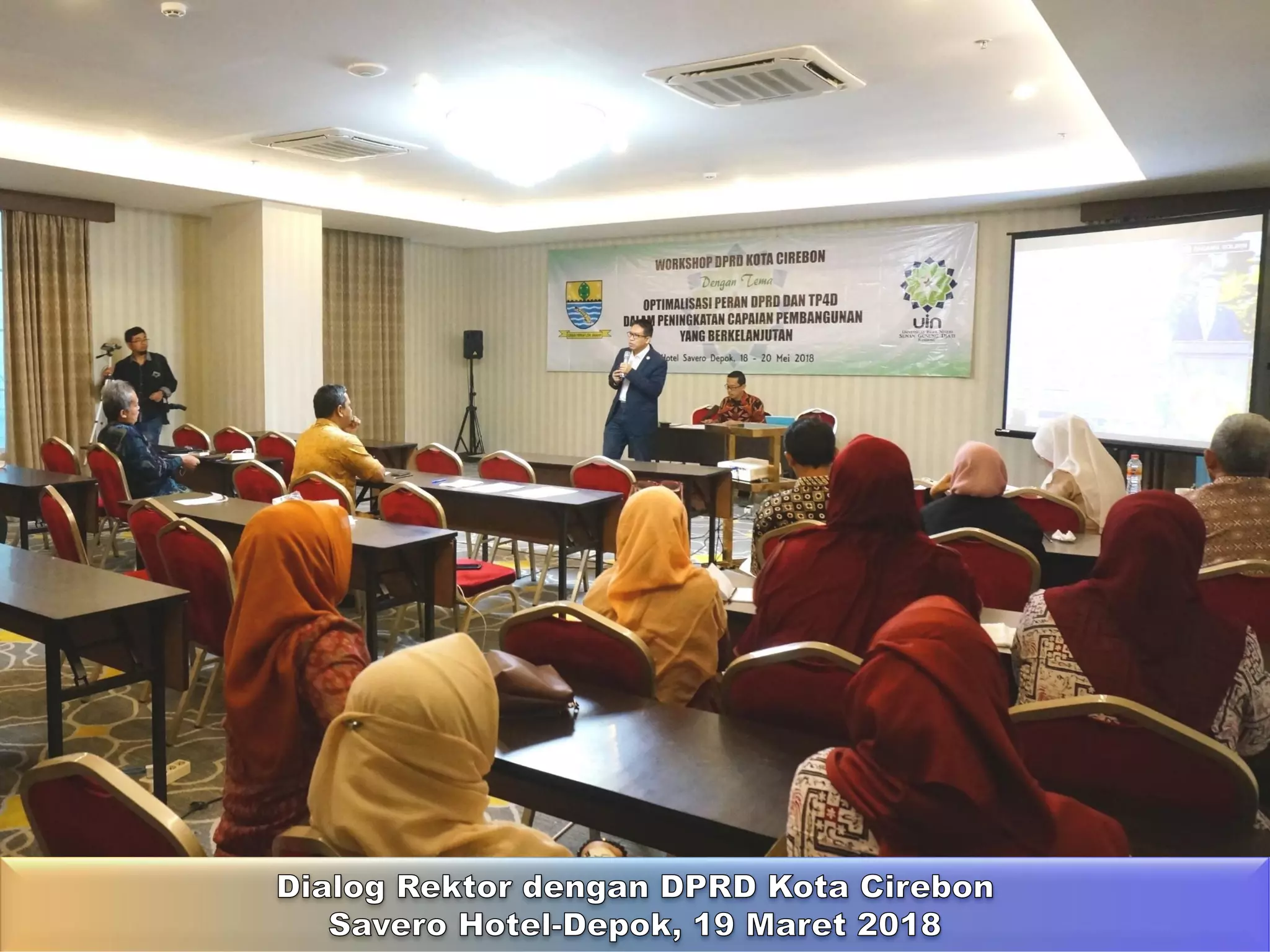 Kesiapan Daerah dalam Pelaksanaan Tujuan Pembangunan Berkelanjutan (TPB ...