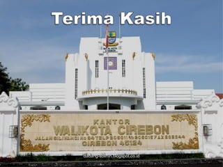 Kesiapan Daerah dalam Pelaksanaan Tujuan Pembangunan Berkelanjutan (TPB ...