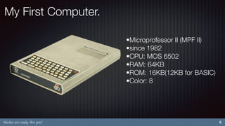 20180120 hacking the art of learning | PDF