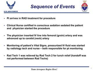 201801221 just culture_blast | PPT