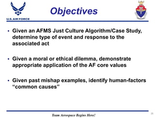 201801221 just culture_blast | PPT