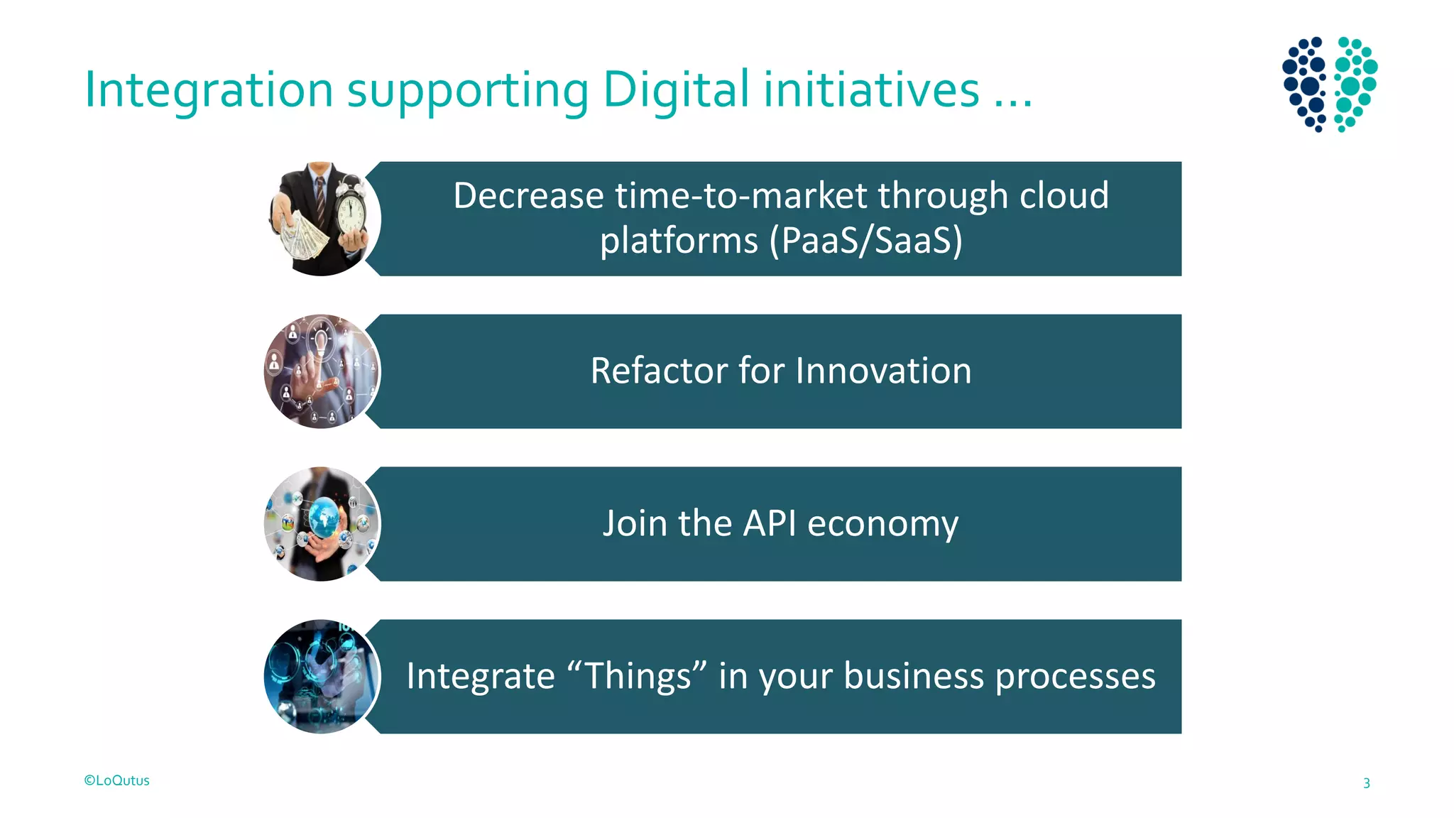 20180123 loq hybrid integration vision | PPT