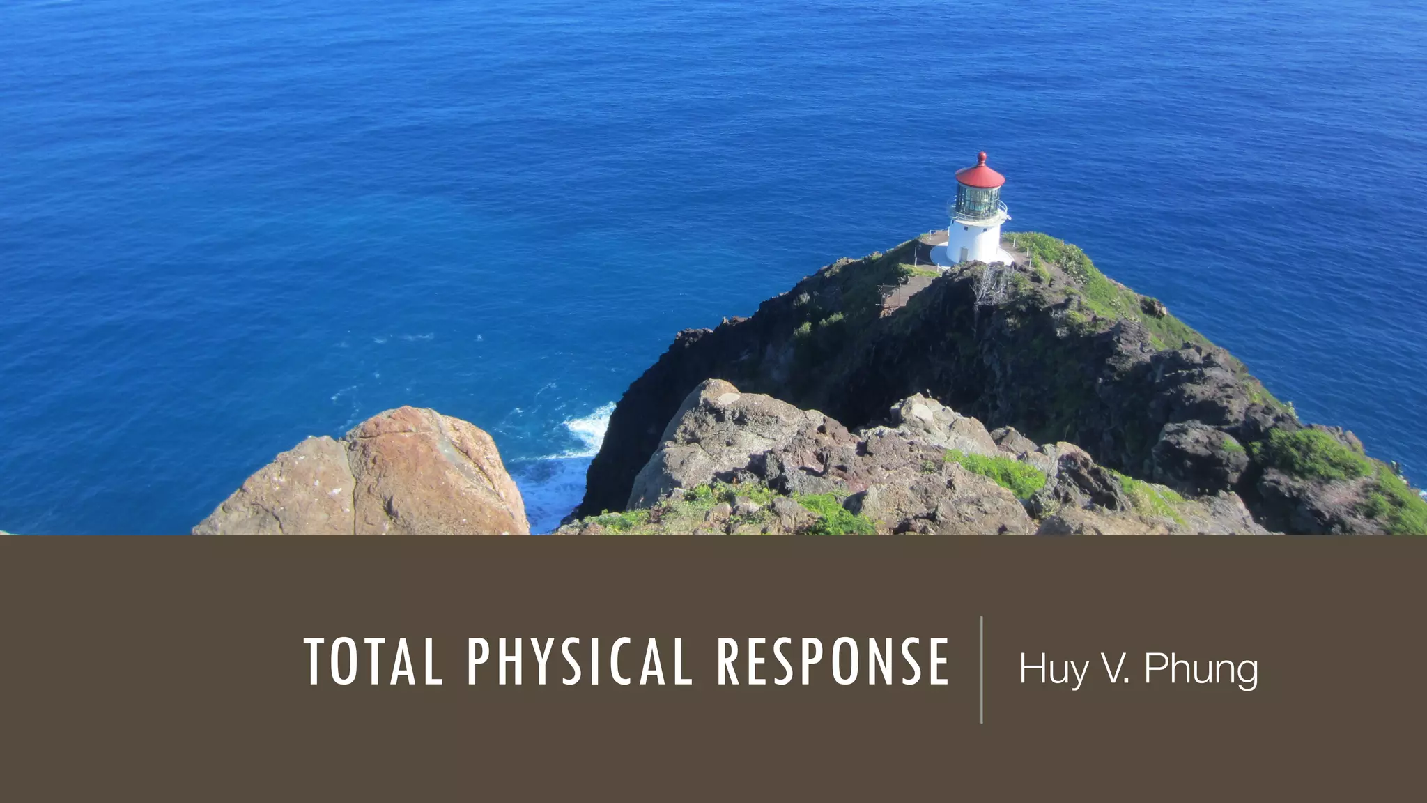 10 Principles of Total Physical Response (TPR) | PDF