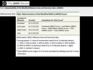 Journal reading: Randomized, placebo-controlled, double-blind study of ...