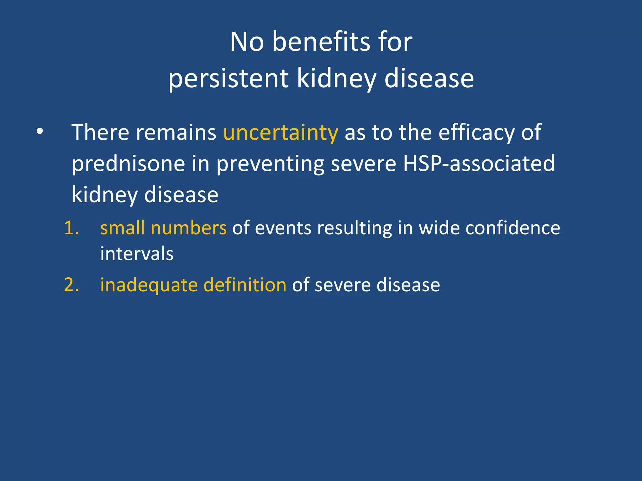 Case Study_HSP in adults | PPT