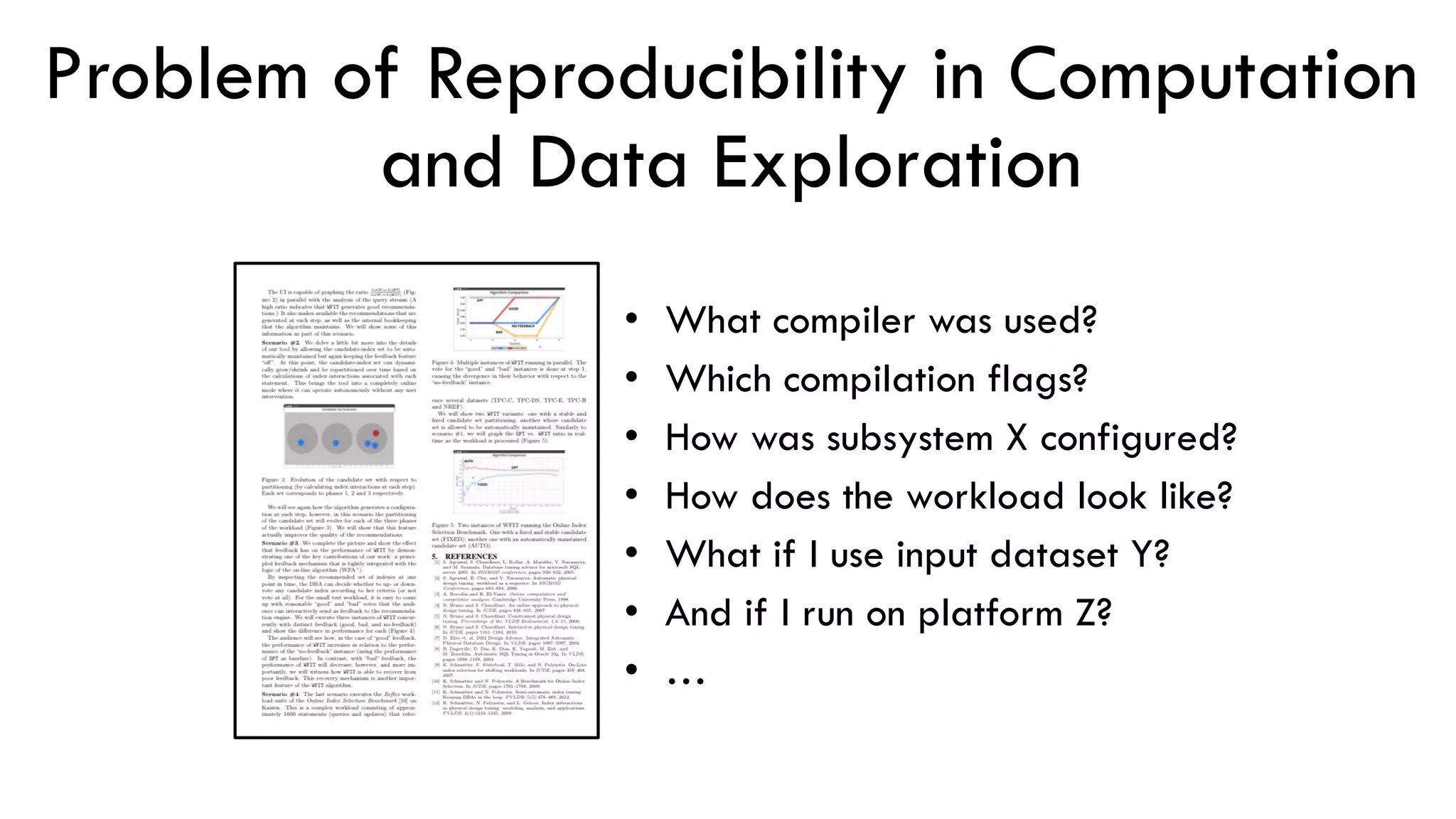The Popper Experimentation Protocol and CLI tool | PPT
