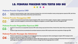 Optimalisasi Dewan Riset Daerah | PPT