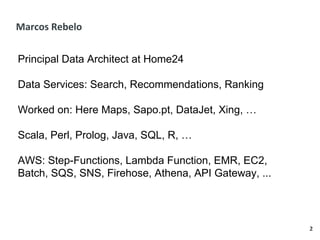 Store stream data on Data Lake | PPT