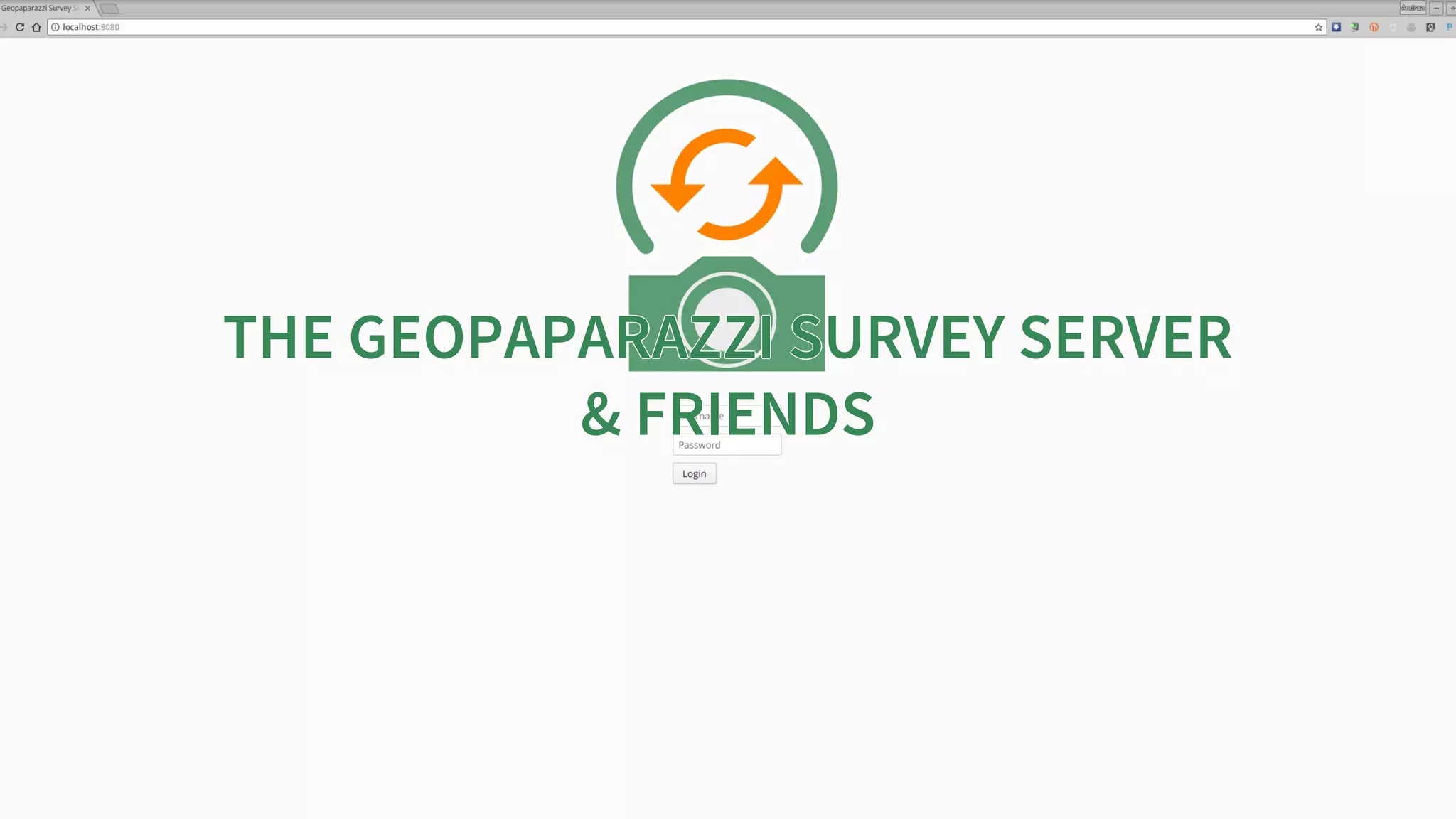 GEOPAPARAZZI STATE OF THE ART OF THE DIGITAL FIELD MAPPING APPLICATION ...
