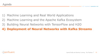 Machine Learning Trends of 2018 combined with the Apache Kafka ...