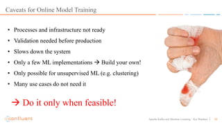 Machine Learning Trends of 2018 combined with the Apache Kafka ...