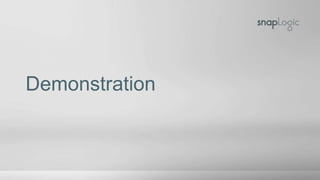 Overcoming the challenge of multiple data frameworks in a multiple cloud environment | PPT