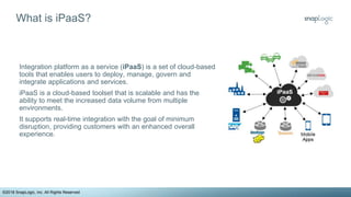 Overcoming the challenge of multiple data frameworks in a multiple cloud environment | PPT