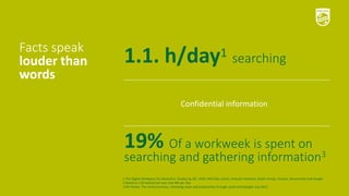 Why we implemented a tag based intranet - Philips | PDF