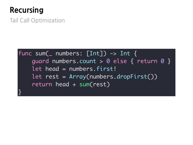 20180310 functional programming | PPT