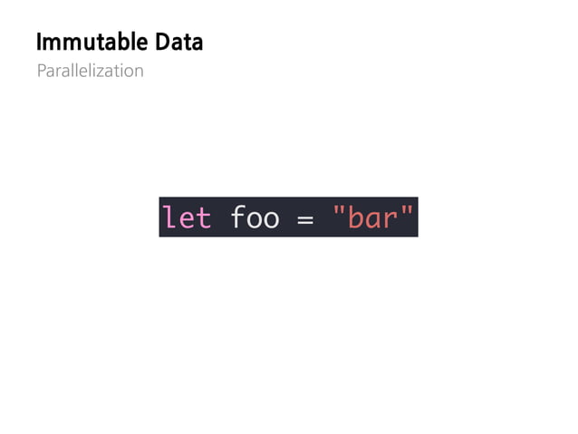 20180310 functional programming | PPT